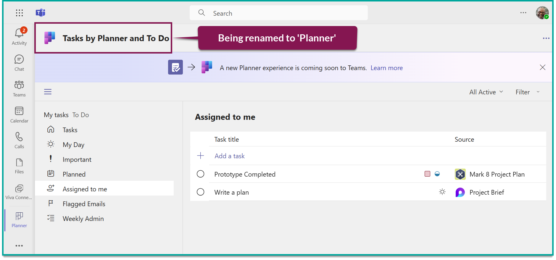 After Ignite Planner Goes Premium After Ignite Planner Goes Premium